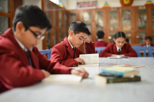 About Us – Central Academy Group of Institution